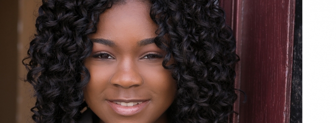 Musical Theater Prodigy Joshlyn Camille Lomax to be Honored as 'Rising ...