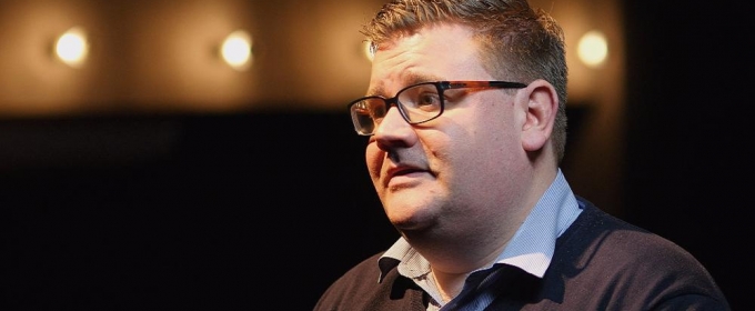 VIDEO: Creator Ray Rackham On The Inspiration For New Musical JUDY!