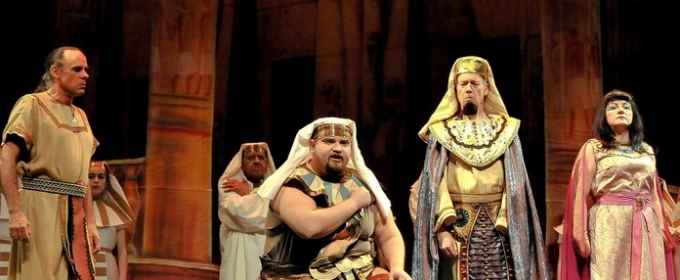 Verismo Opera's BRING THE FAMILY TO THE OPERA To Begin In March