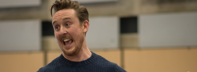 Craig Hollingsworth Looks Back On 5 Years In The Belgrade Theatre Pantomime