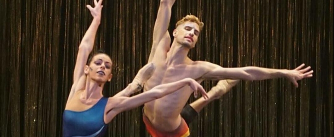 Review: COMPLEXIONS CONTEMPORARY BALLET Presents Two Programs