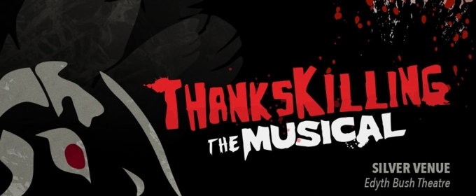 After Rave Reviews THANKSKILLING THE MUSICAL Comes to Orlando Fringe 2017