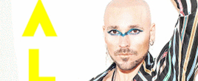 Kenyon Phillips to Launch UNISEX SALON at Joe's Pub This Spring