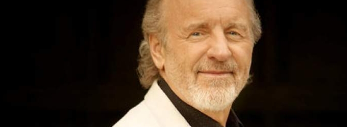 Colm Wilkinson Will Bring Solo Show to Buffalo This Holiday Season