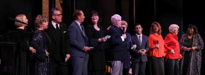 Review: Cabaret Celebrates Sylvia Syms on Night Three of the Mabel ...