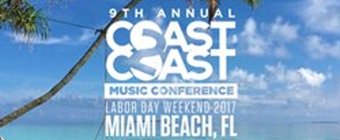 Coast 2 Coast LIVE Announces All Star Panels at Coast 2 Coast Music ...