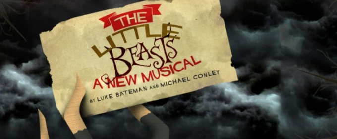 Cast Announced for New Family Musical THE LITTLE BEASTS at The Other Palace