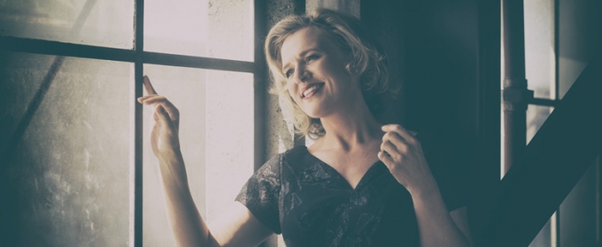 Ali Harper to Return to The Court Theatre in SONGS FOR NOBODIES