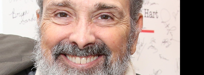 Craig Lucas Reveals What Attracted Him to The New Musical SOUSATZKA
