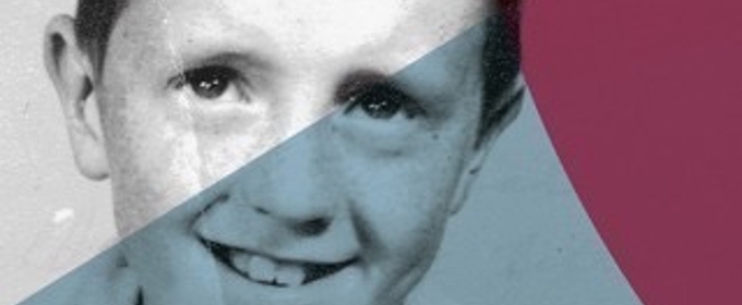 Director Patrick Sandford Performs his Solo Show GROOMED at Soho Theatre
