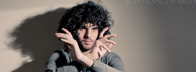 Pianist Simon Ghraichy Celebrates Hispanic Heritage Month with Carnegie ...