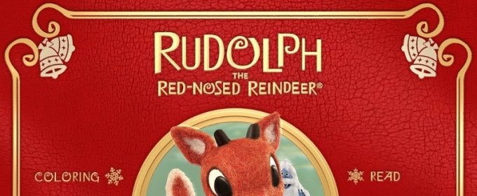 Bent Image Lab Publishes All-New 'Rudolph the Red-Nosed Reindeer ...