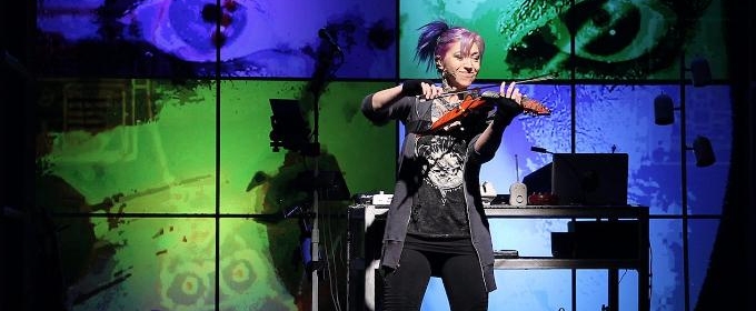 BWW Interview: Valerie Vigoda Is Exploring Unknown Musical Terrain in ...