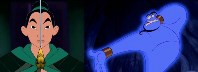 BWW's Guide to Disney's Upcoming Live-Action Musical Movie Remakes!