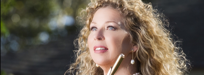 Virtuoso Flautist Jane Rutter to be awarded by France During Solo ...