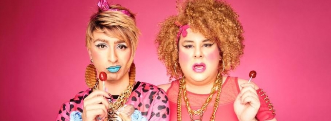 2Scoops to Return to Joe's Pub with 'LADY BIZNESS iOS UPDATE This Fall
