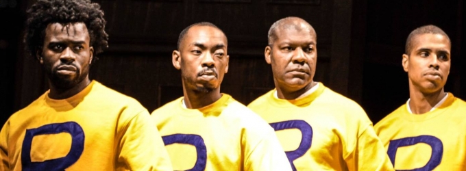 The Legendary 1939 Harlem Rens Basketball Returns To New York On Stage