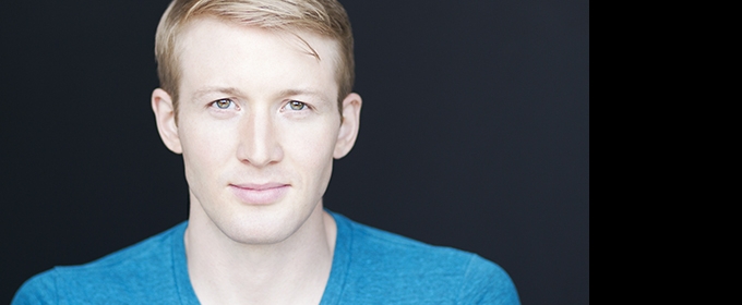 BWW Interview: Daxton Bloomquist of THE BOOK OF MORMON at Winspear ...