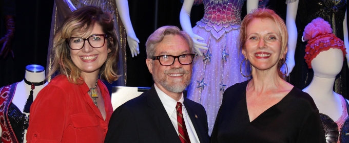 Photos: Irene Sharaff Awards Celebrate Excellence in Theatrical Costume ...