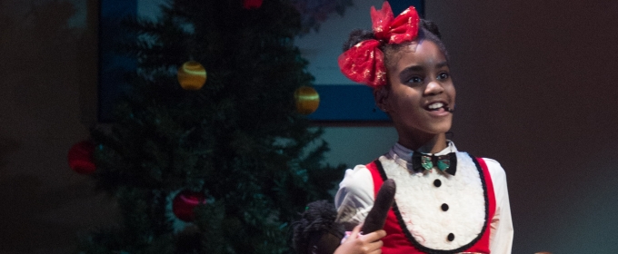 Photos: First Look at Classical Theatre of Harlem's THE FIRST NOEL at ...