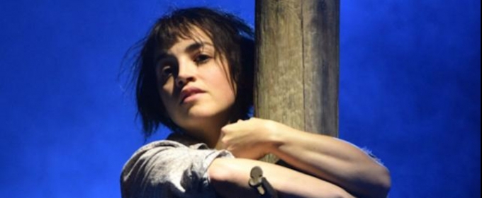 Guest Blog: Writer Mike Akers On Adapting LA STRADA