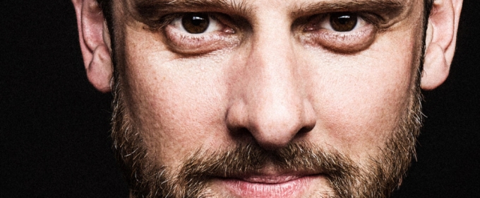 VIDEO: Michael Rouse Sings 'You Got Me' from SUPERHERO at Southwark ...