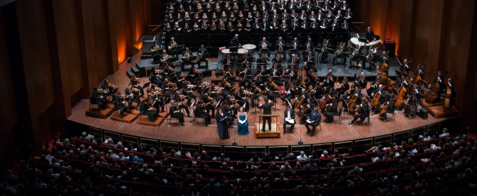 Grammy Winning Conductor Stephen Stubbs Leads the Houston Symphony in ...