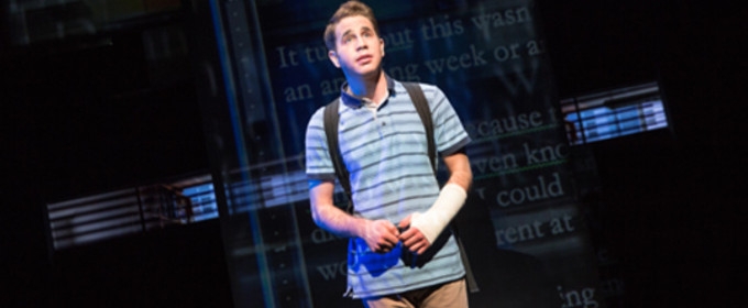 92nd Street Y presents DEAR EVAN HANSEN's Ben Platt & Michael Greif in ...