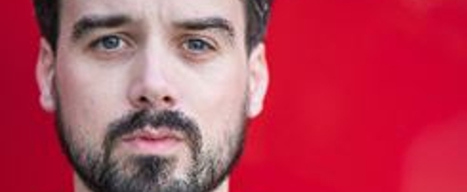 Conor Drum to Return to Edinburgh Fringe with ALL MY FRIENDS ARE DEAD