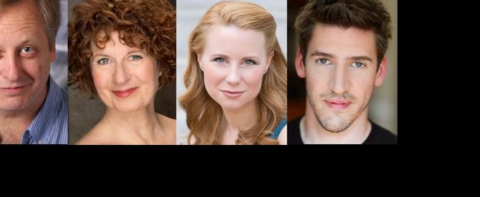 Steven Barkhimer and Paula Plum to Star in WHO'S AFRAID OF VIRGINIA ...