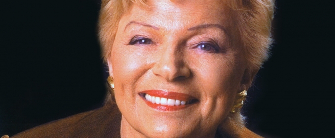 Annette Warren 'AIN'T DONE YET', Heading to Feinstein's/54 Below at Age 94