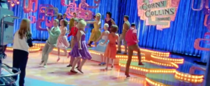 VIDEO: The Countdown Continues! Go Behind the Scenes for HAIRSPRAY LIVE!