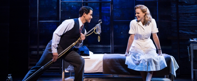 ALLEGIANCE Returns to U.S. Cinemas For One More Day!