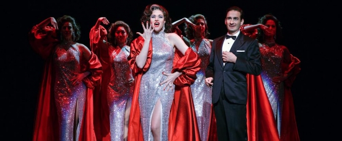 WAR PAINT Costume Designer Catherine Zuber Discusses Her Process ...