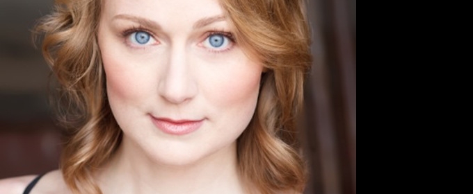 Brittany Burch Leads The Gift Theatre's UNSEEN