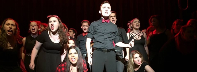 BWW Blog: Amanda Grillo - Getting in the Zone: Pre-Performance Rituals