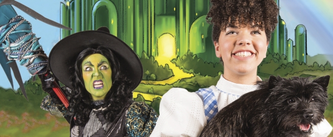 Photos: NW Children's Theater & School Presents THE WIZARD OF OZ