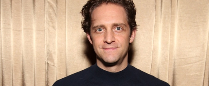 BWW Interview: The Multi-Faceted Colin Hanlon Spills Secrets of Taking ...