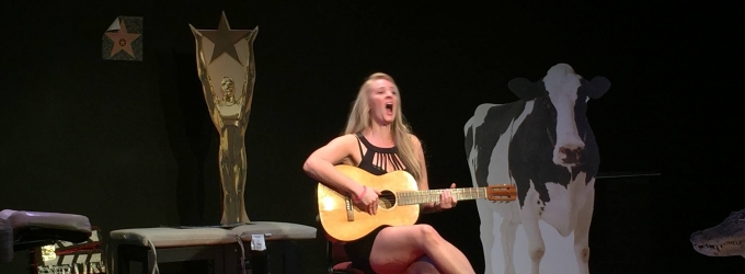 Review: CASTING CONFESSIONS FROM La to LA Uncovers Amy Snowden's ...