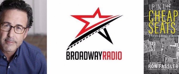 BroadwayRadio Talks to Actor, Writer Ron Fassler about his New ...