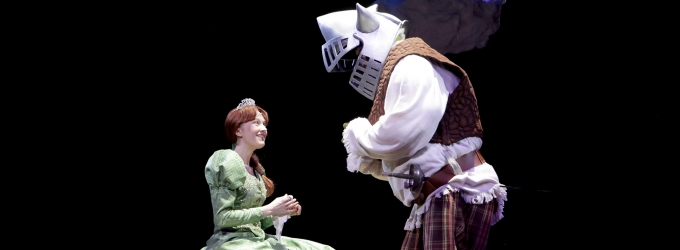 Photos: First Look at Lukas Poost, Lauren Wiley and More in NSMT's ...