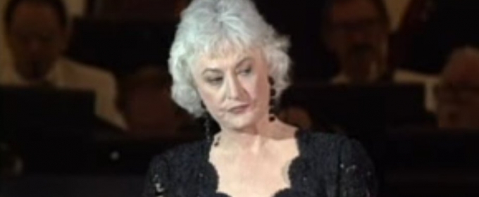 VIDEO: On This Day, April 25: Remembering Bea Arthur