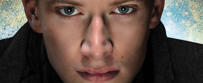 Scottish Comedian Daniel Sloss Announces Warrington Date