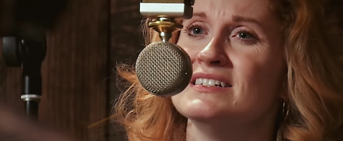 VIDEO: Watch Christiane Noll Sing from TheaterWorks' NEXT TO NORMAL