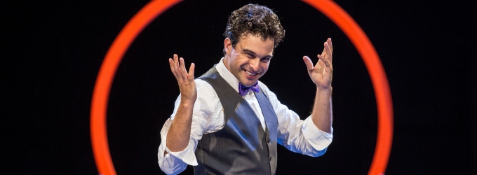 Photos: First Look at Ari Butler, Jessica Naimy and More in 'HOW TO ...