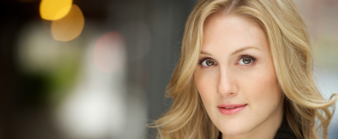 BWW Feature: Dancing Full Circle with Alexandra Pernice of AN AMERICAN ...