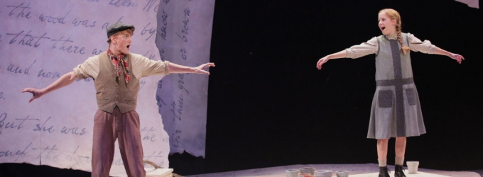 Photos: First Look at Brandi Burkhardt, Kevin Earley, Caitlin Cohn and ...