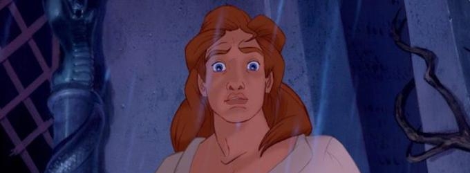 Dan Stevens as 'The Prince' & More Photos from Disney's Live-Action ...