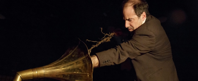 THE OBJECT LESSON Adds Two Week Extension at New York Theatre Workshop