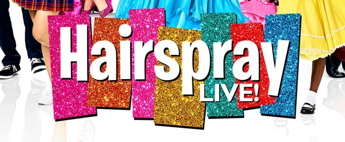 BWW Album Review: HAIRSPRAY LIVE!